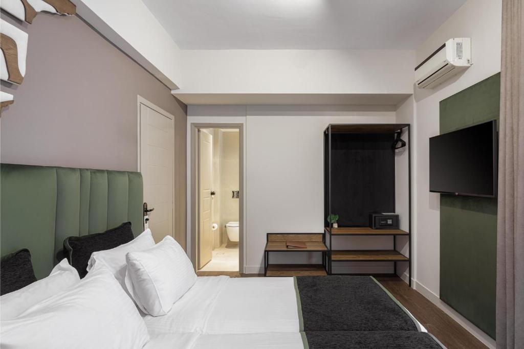 Acropolis Select Hotel, Athens | 2024 Updated Prices, Deals