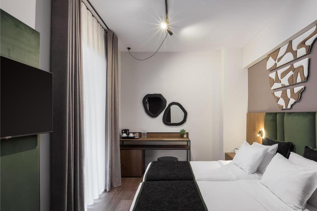 Acropolis Select Hotel, Athens | 2024 Updated Prices, Deals