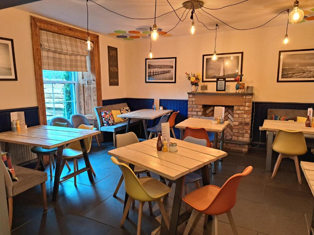 The Ship Inn | Lake District Guide