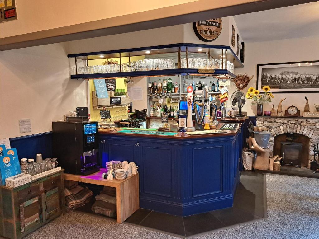 The Ship Inn | Lake District Guide