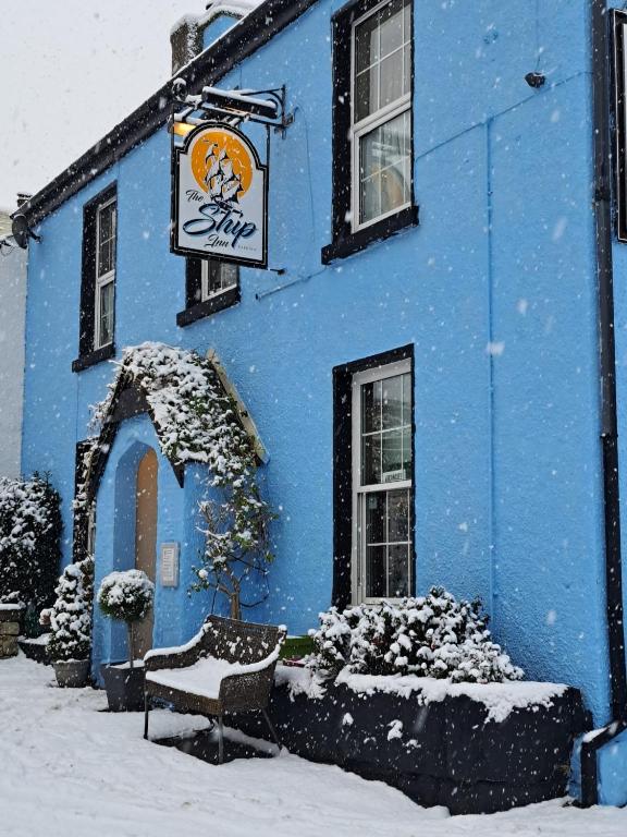 The Ship Inn | Lake District Guide