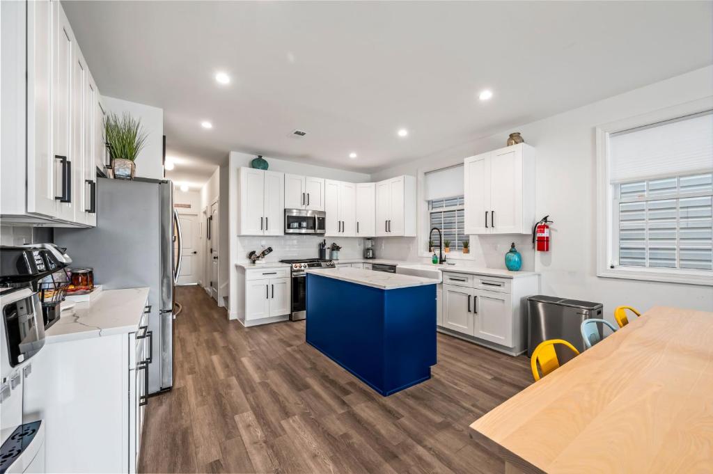 From $54pp - Beach House Steps away from the Boardwalk and Beach with ...