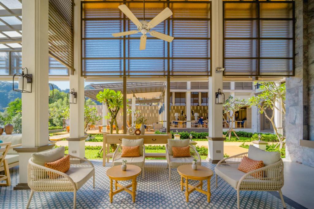 Bhu Nga Thani Resort & Villas Railay - 2025 Exclusive Deals