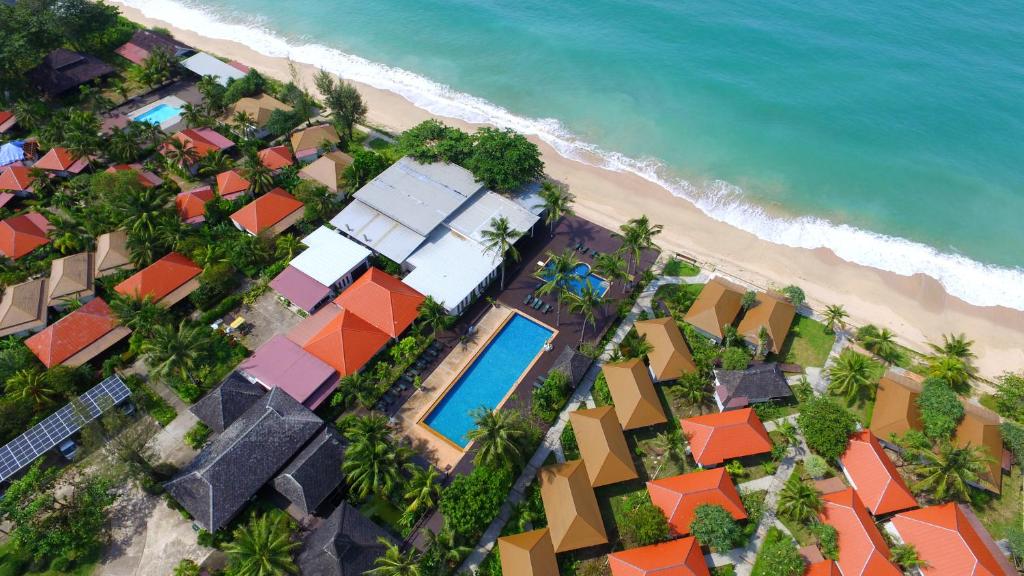 Nakara Longbeach Resort, Koh Lanta | 2024 Updated Prices, Deals