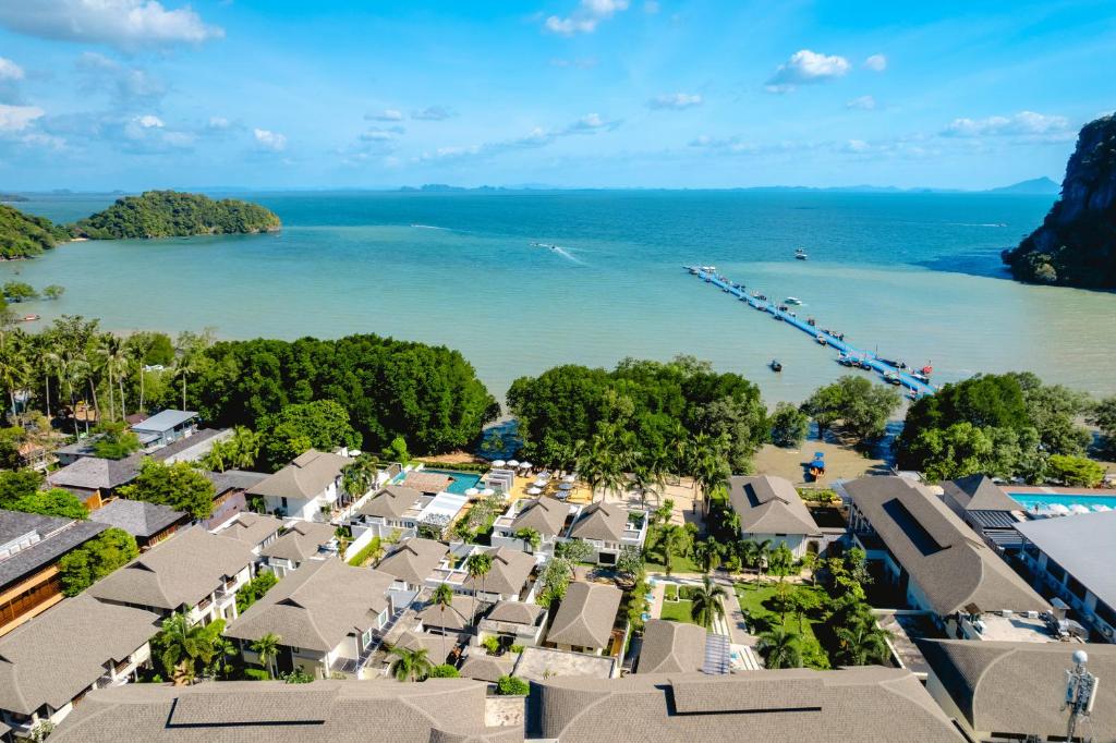 Bhu Nga Thani Resort & Villas Railay - 2025 Exclusive Deals