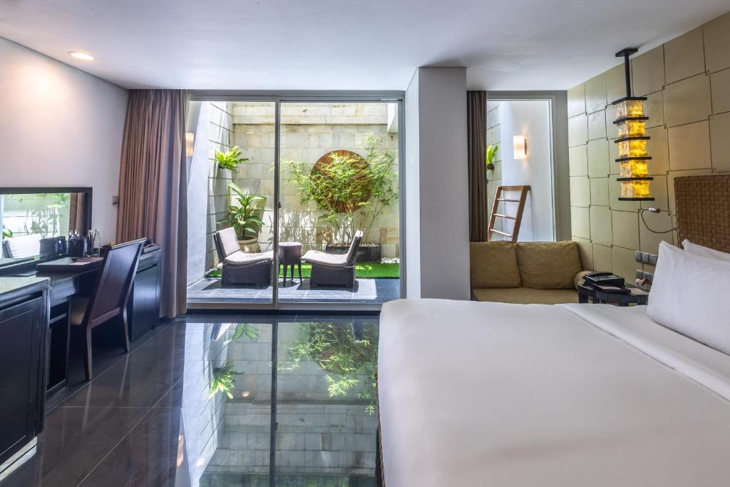 The Sakala Resort Bali - All Suites - 2025 Exclusive Deals