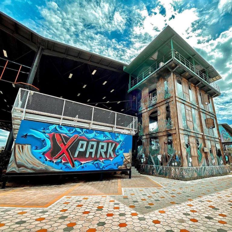 X Park Sunway Iskandar, Johor Bahru | 2024 Updated Prices, Deals