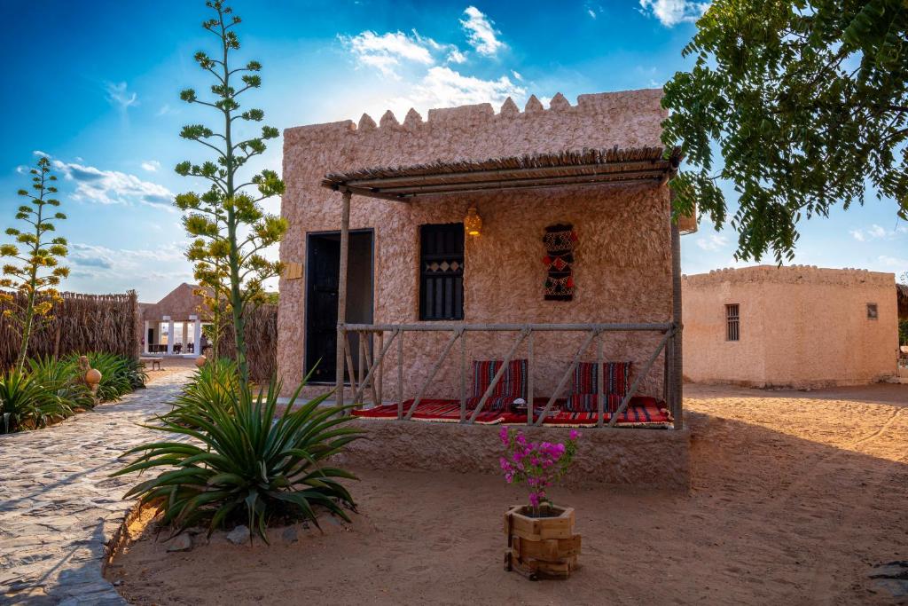 Sama al Wasil Desert Camp (Sama al Wasil Desert Camp) - Awesome Deals ...