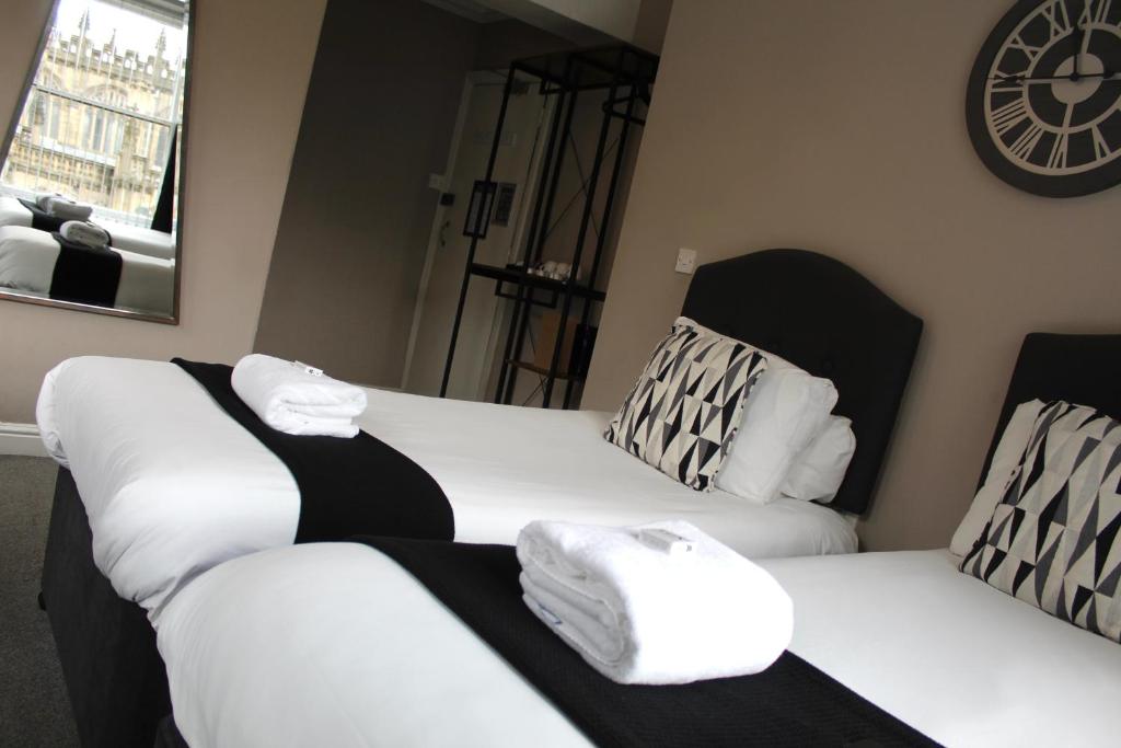 The Mitre Hotel, Manchester | 2024 Updated Prices, Deals