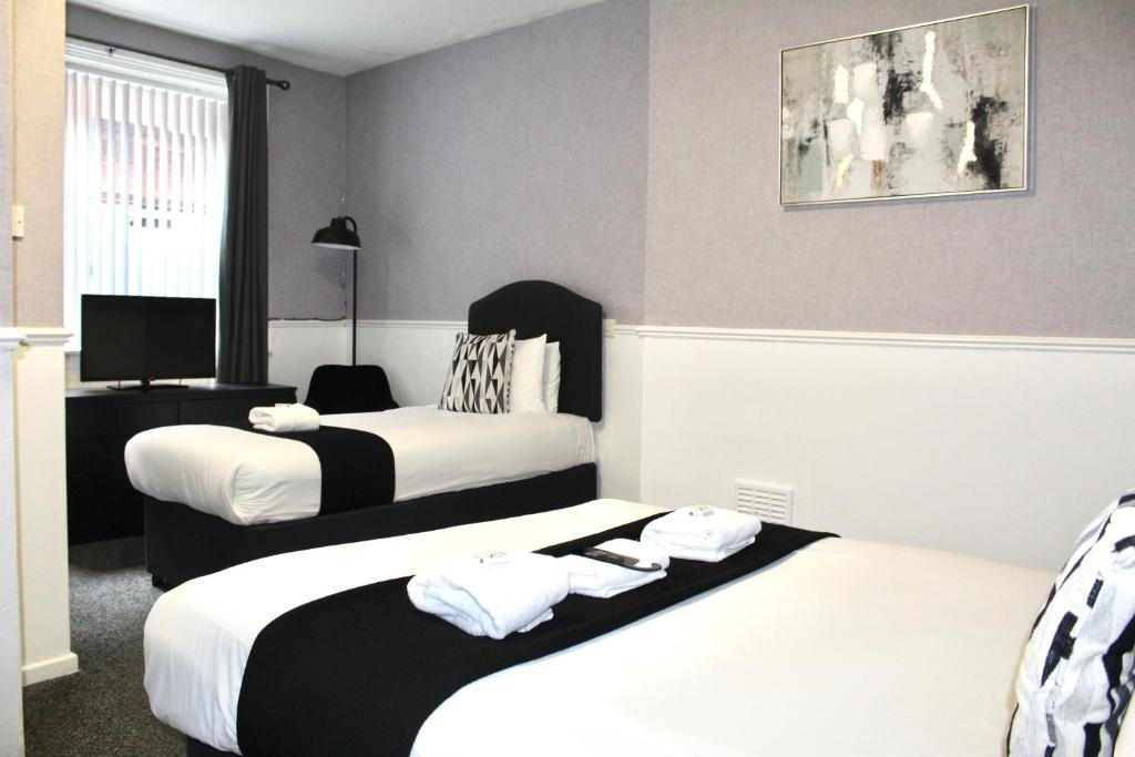 The Mitre Hotel, Manchester | 2024 Updated Prices, Deals