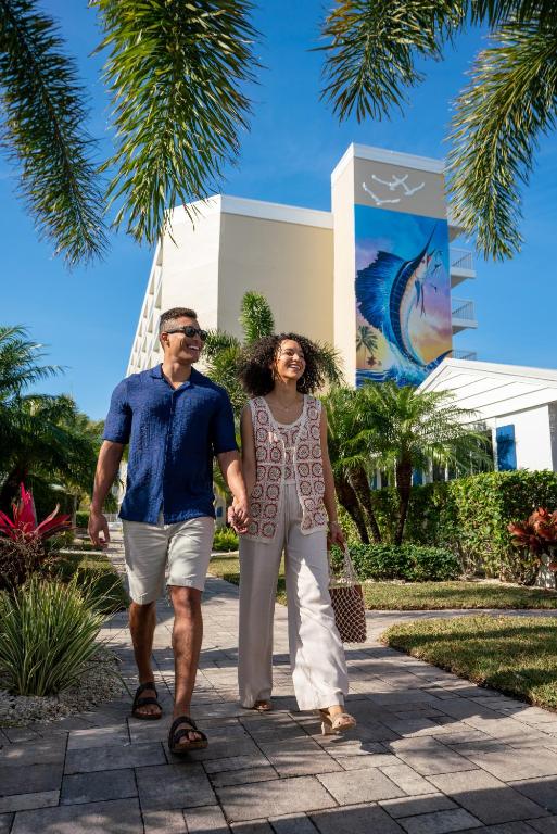 RumFish Beach Resort by TradeWinds, St. Pete Beach (FL) | 2024 Updated ...
