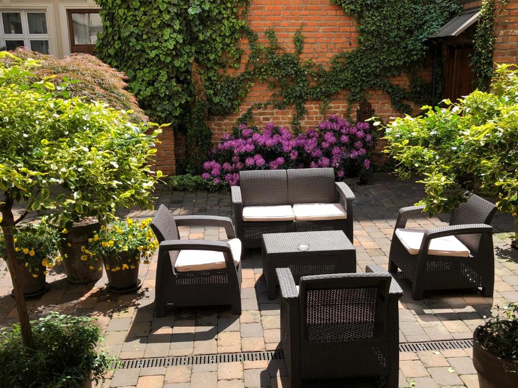Metropolitan Boutique Hotel, Kraków | 2026 Updated Prices, Deals