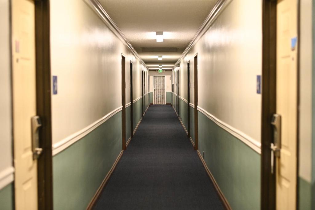 Hollywood Stars Inn, Los Angeles (CA) | 2024 Updated Prices, Deals