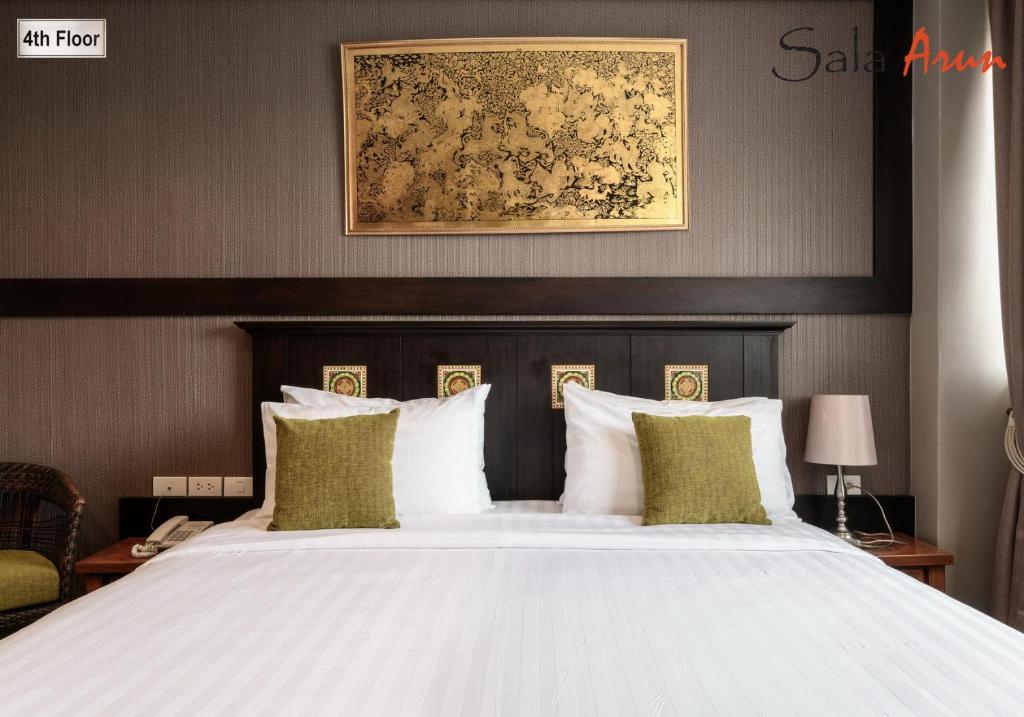Sala Arun, Bangkok | 2024 Updated Prices, Deals