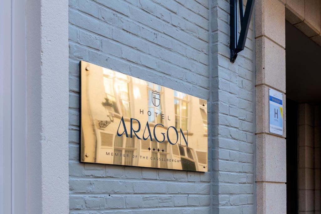 Hotel Aragon, Bruges | 2024 Updated Prices, Deals