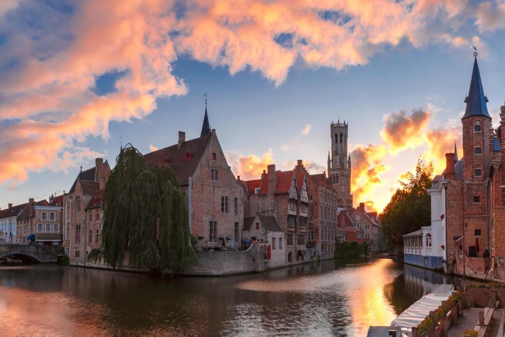 Hotel Aragon, Bruges | 2024 Updated Prices, Deals