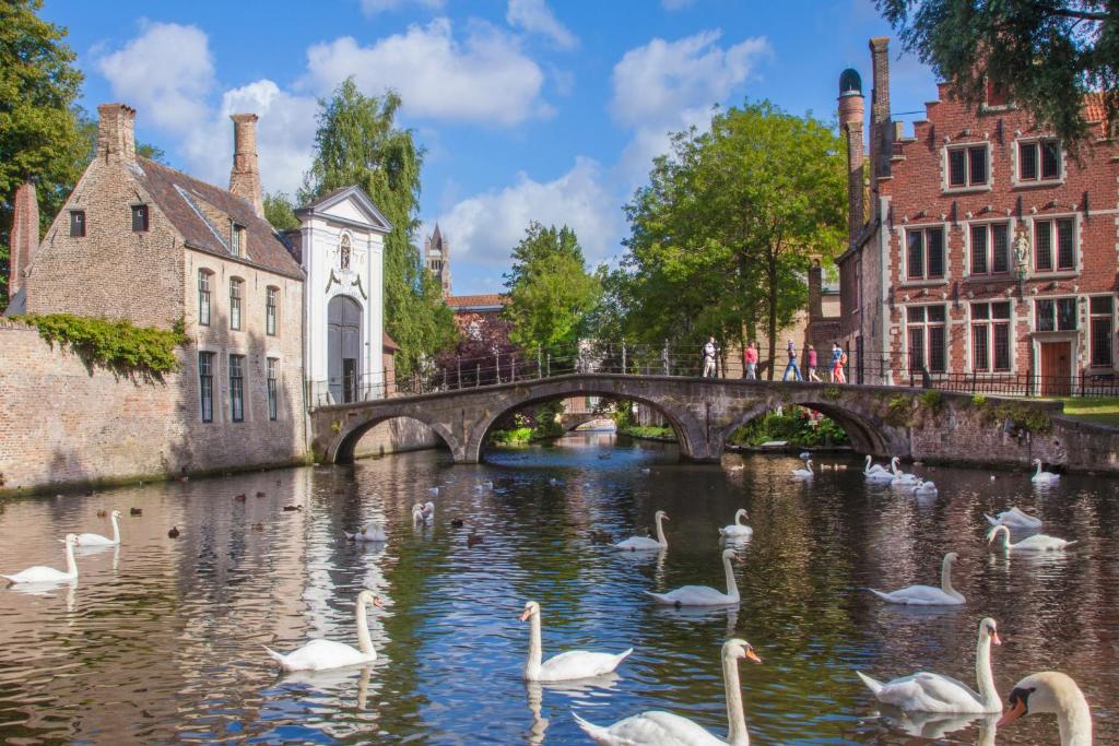 Hotel Aragon, Bruges | 2025 Updated Prices, Deals