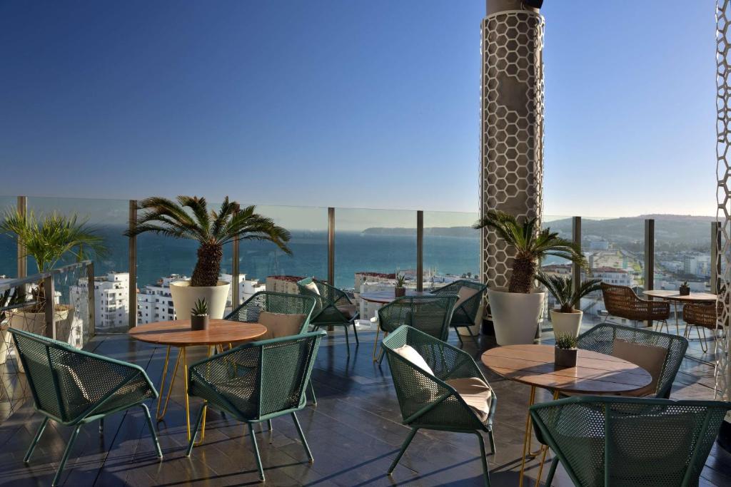 Hilton Tangier City Center, Tangier | 2025 Updated Prices, Deals