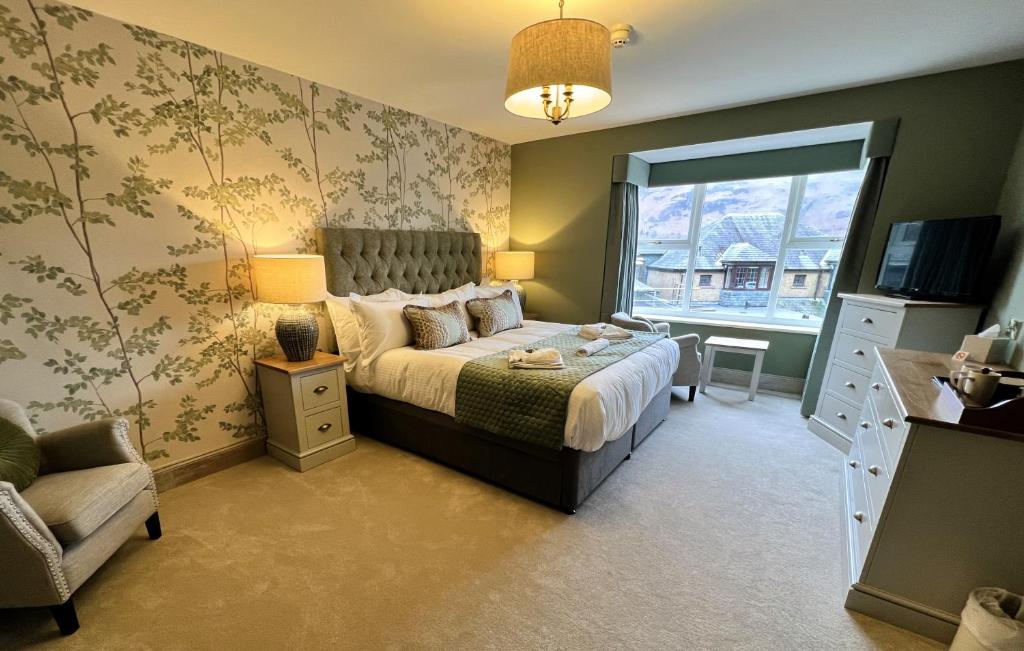 The Mary Mount Hotel, Keswick | 2024 Updated Prices, Deals