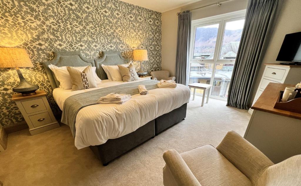 The Mary Mount Hotel, Keswick | 2024 Updated Prices, Deals