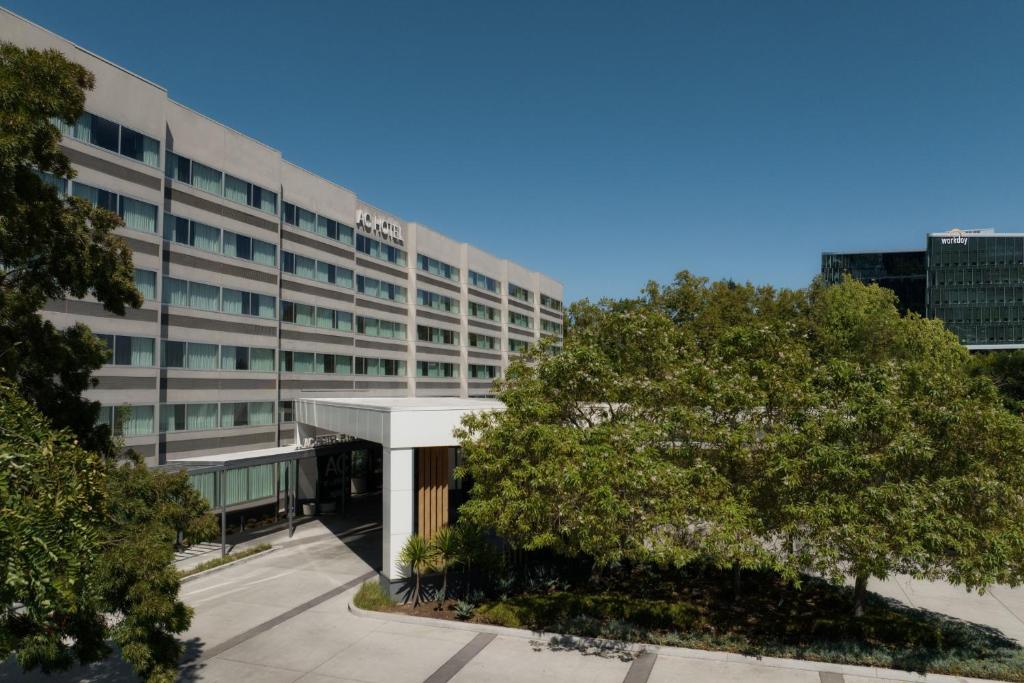 AC Hotel by Marriott Pleasanton Deals