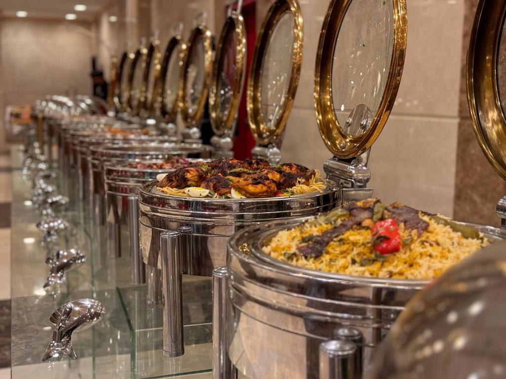 Al Rayan Towers Hotel, Mecca | 2024 Updated Prices, Deals