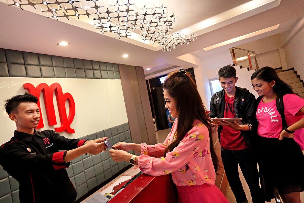 Zodiak at Sutami Hotel, Bandung | 2025 Updated Prices, Deals