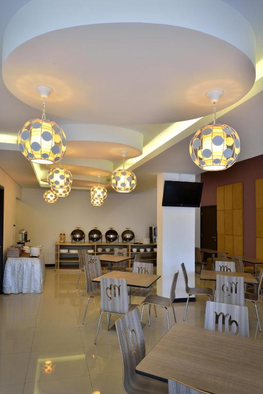 Zodiak at Sutami Hotel, Bandung | 2024 Updated Prices, Deals