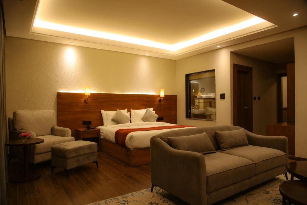 Casa Galwan Resort (Leh) - Deals, Photos & Reviews