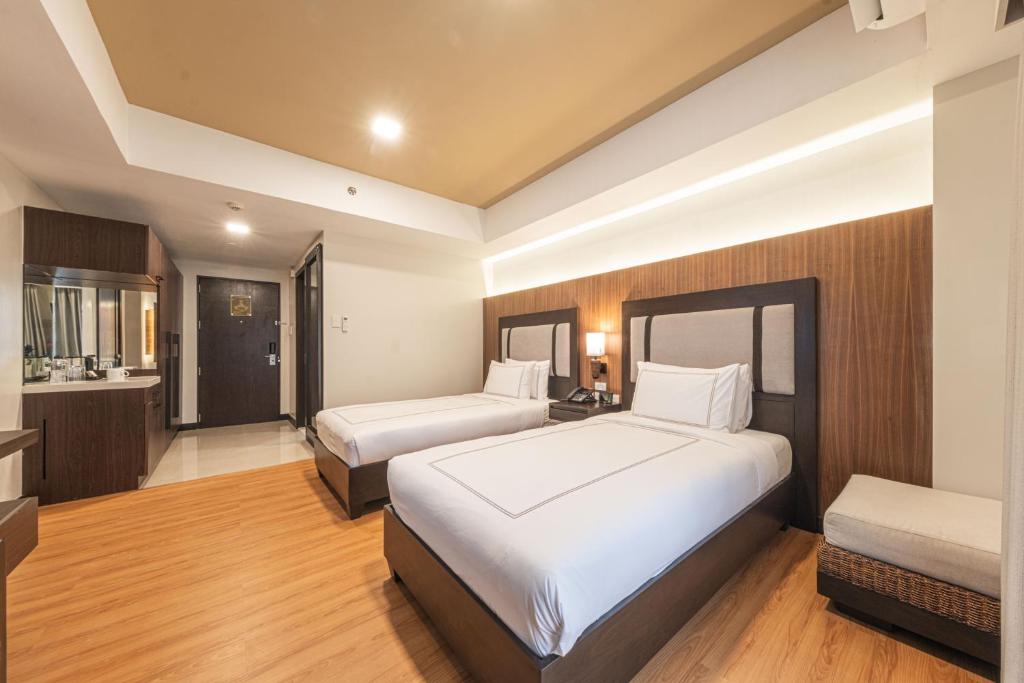 Widus Hotel Clark, Angeles / Clark | 2025 Updated Prices, Deals