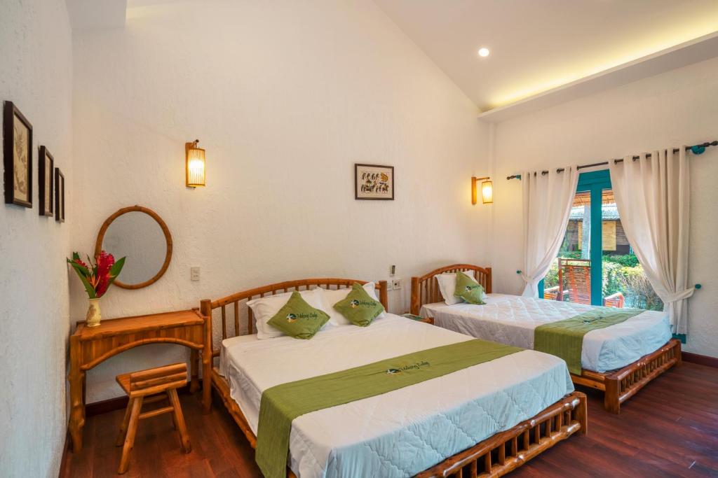 Mekong Lodge Resort - 2025 Cheaper Prices!
