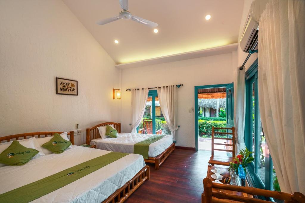 Mekong Lodge Resort - 2025 Cheaper Prices!