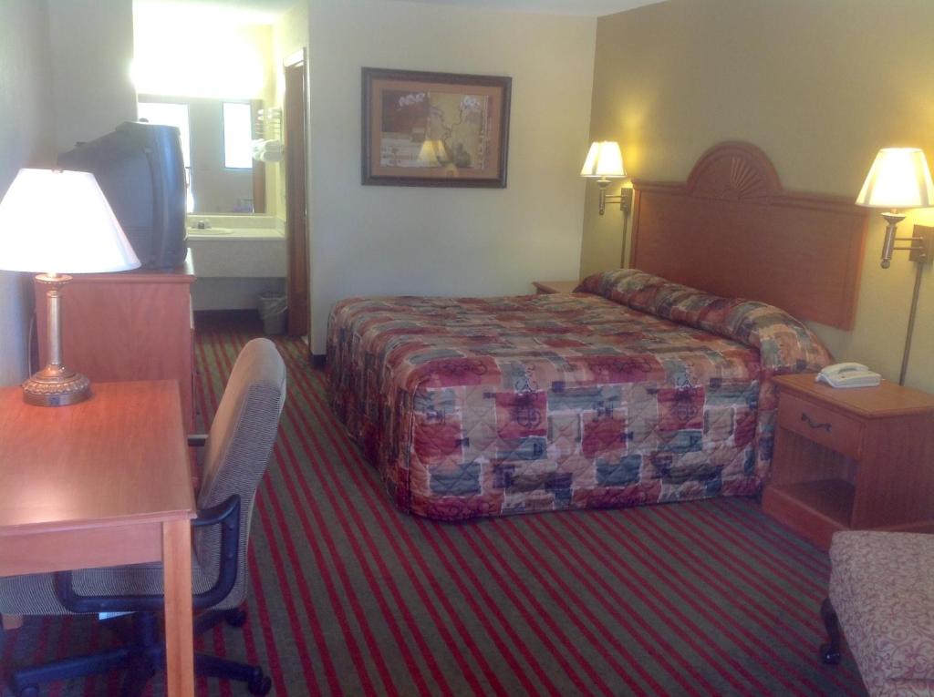 Western Motel - Jesup, Jesup (GA) | 2024 Updated Prices, Deals