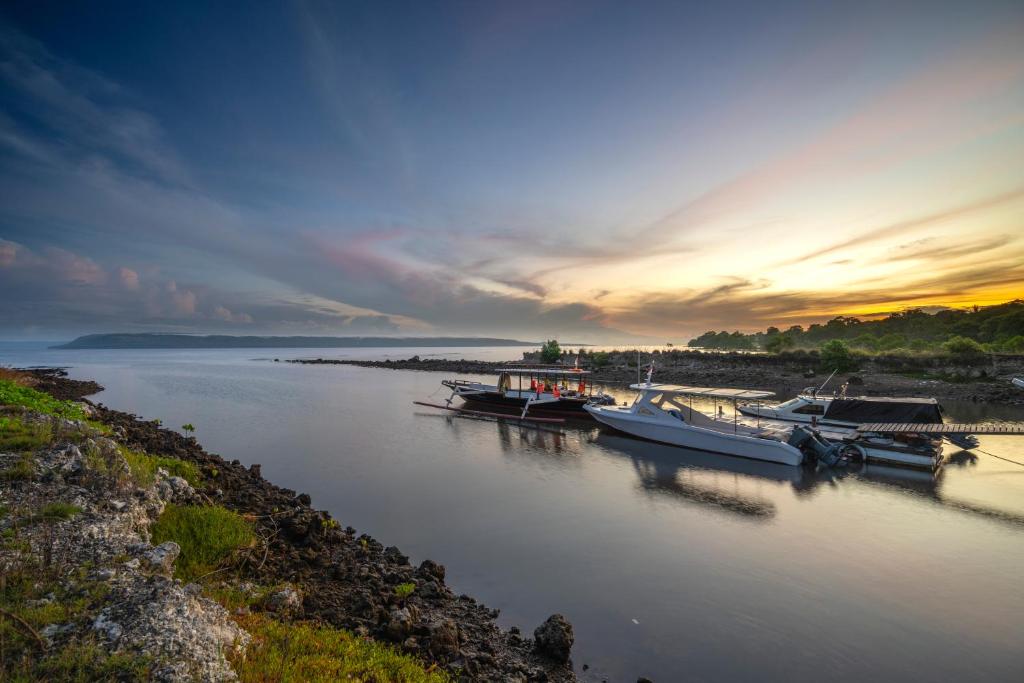 Samawa Seaside Resort, Sumbawa | 2024 Updated Prices, Deals