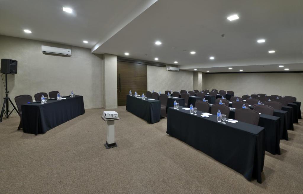 Hotel Serela Merdeka, Bandung | 2024 Updated Prices, Deals