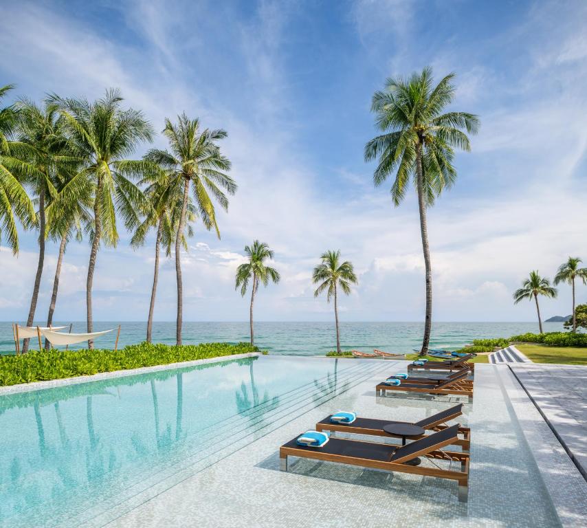 Centara Reserve Samui - 2025 Cheaper Prices!