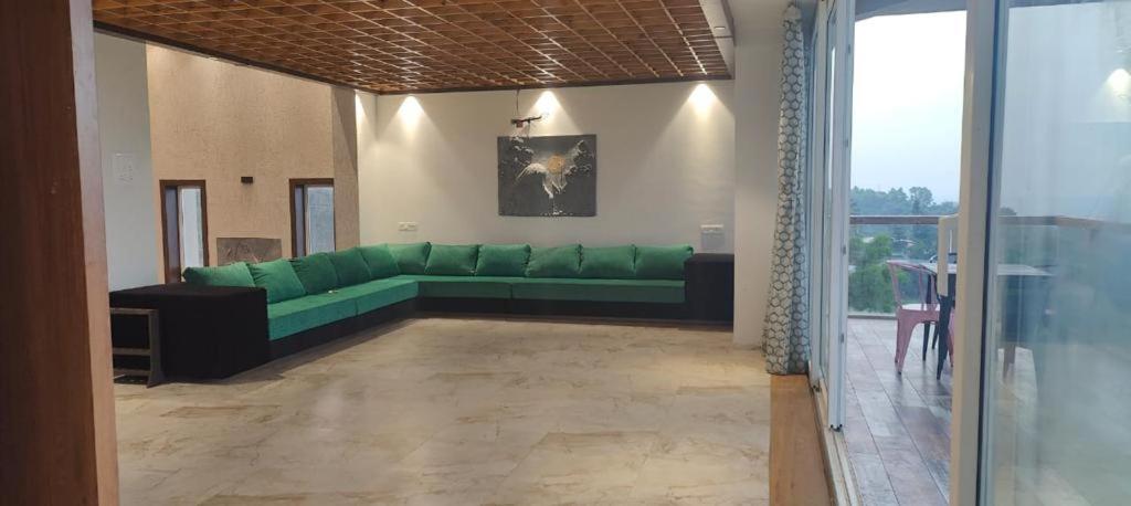 ANTELIA STAY, Igatpuri up to 25% OFF - Book Now