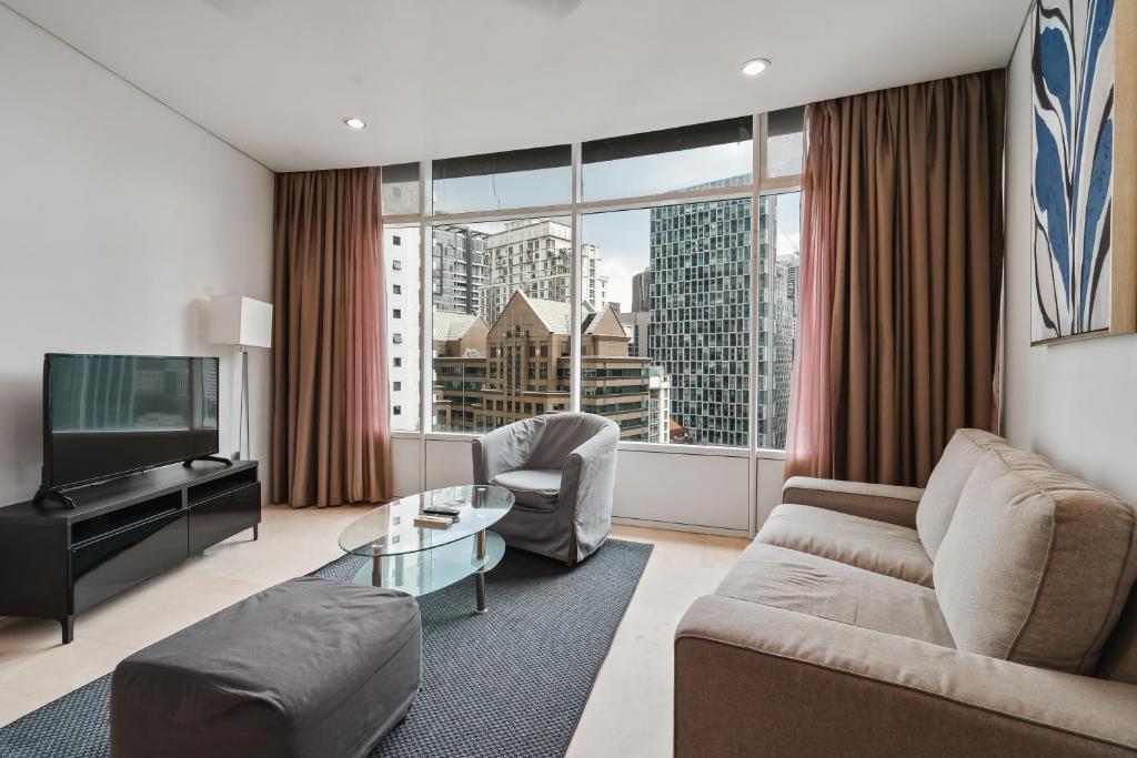 Vortex KLCC Apartments, Kuala Lumpur | 2024 Updated Prices, Deals