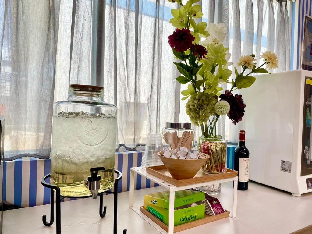 【2024年最新優惠】小琉球樂嶼海景民宿 (lojuseaview) | 小琉球住宿推薦 - Agoda