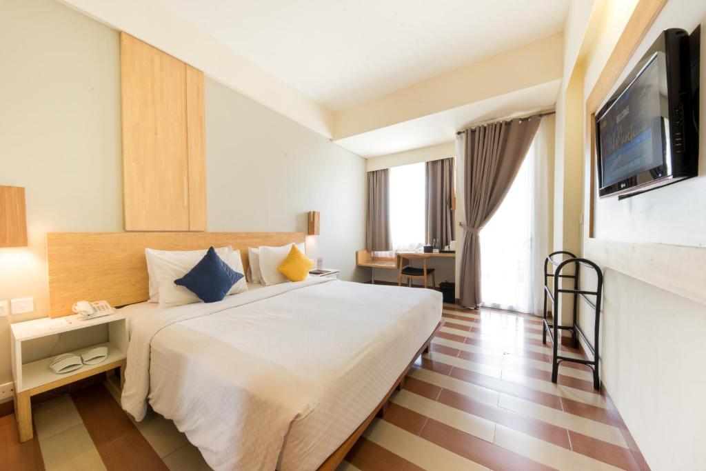 The ONE Legian Hotel, Bali | 2024 Updated Prices, Deals