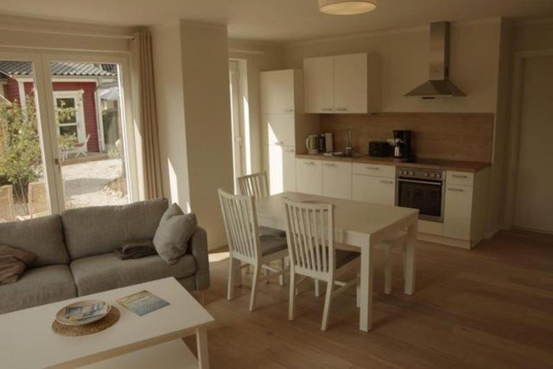 Ostsee Schwedenhauser, Breege, Germany - Photos, Room Rates & Promotions