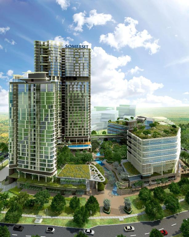 Somerset Medini Iskandar Puteri, Johor Bahru | 2025 Updated Prices, Deals
