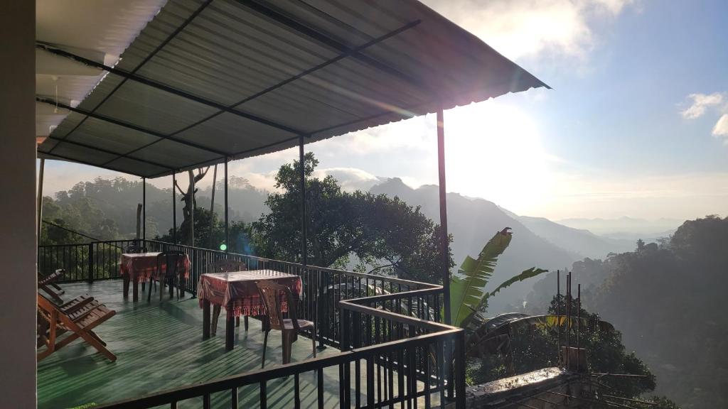 Chamodya Home Stay, Ella - Booking Deals, Photos & Reviews