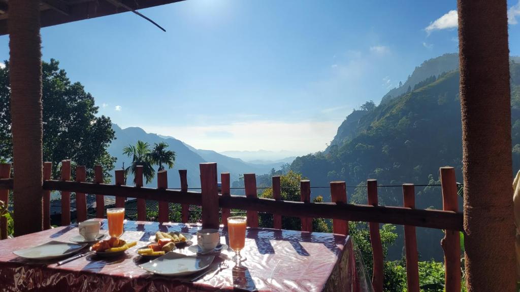 Chamodya Home Stay, Ella - Booking Deals, Photos & Reviews