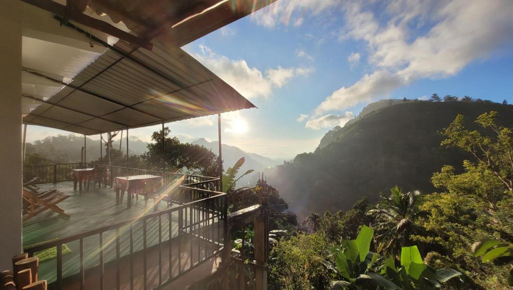 Chamodya Home Stay, Ella - Booking Deals, Photos & Reviews