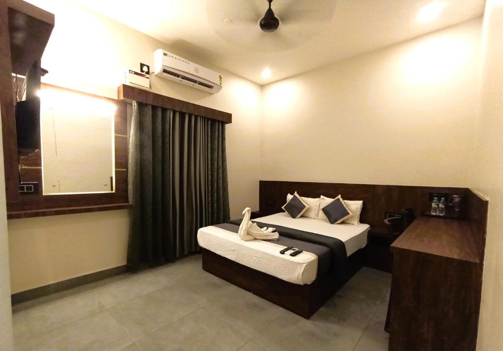 Best Rameswaram Hotels with 24hr Check-in