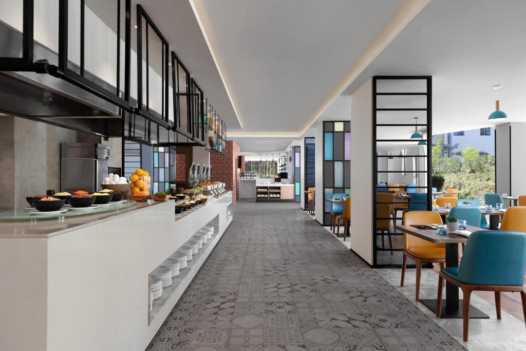 Four Points By Sheraton Boracay, Boracay Island | 2024 Updated Prices ...