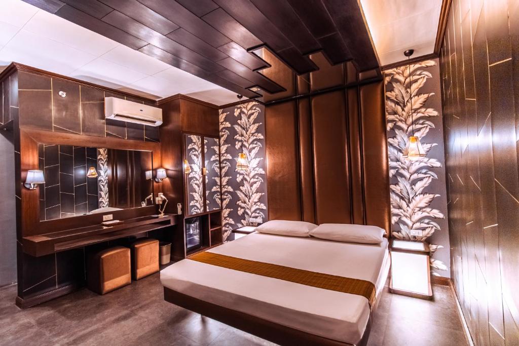 Hotel Ava Malate, Manila | 2024 Updated Prices, Deals