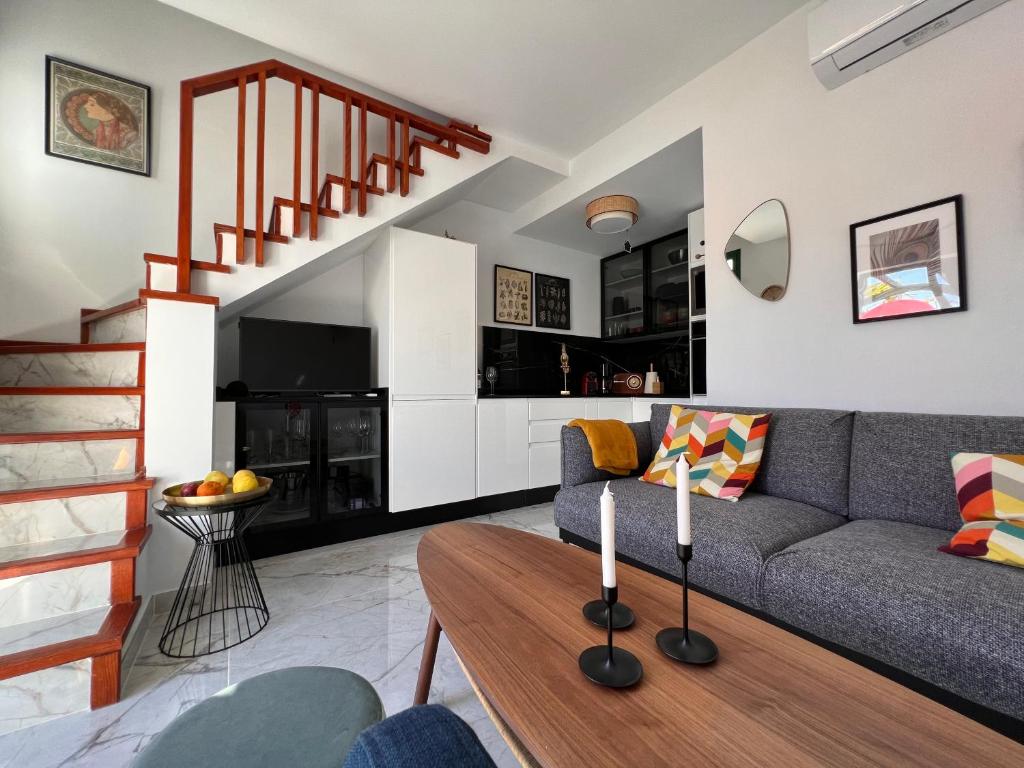 Capri Casa A27, San Bartolomé De Tirajana from €39pp - Book Now