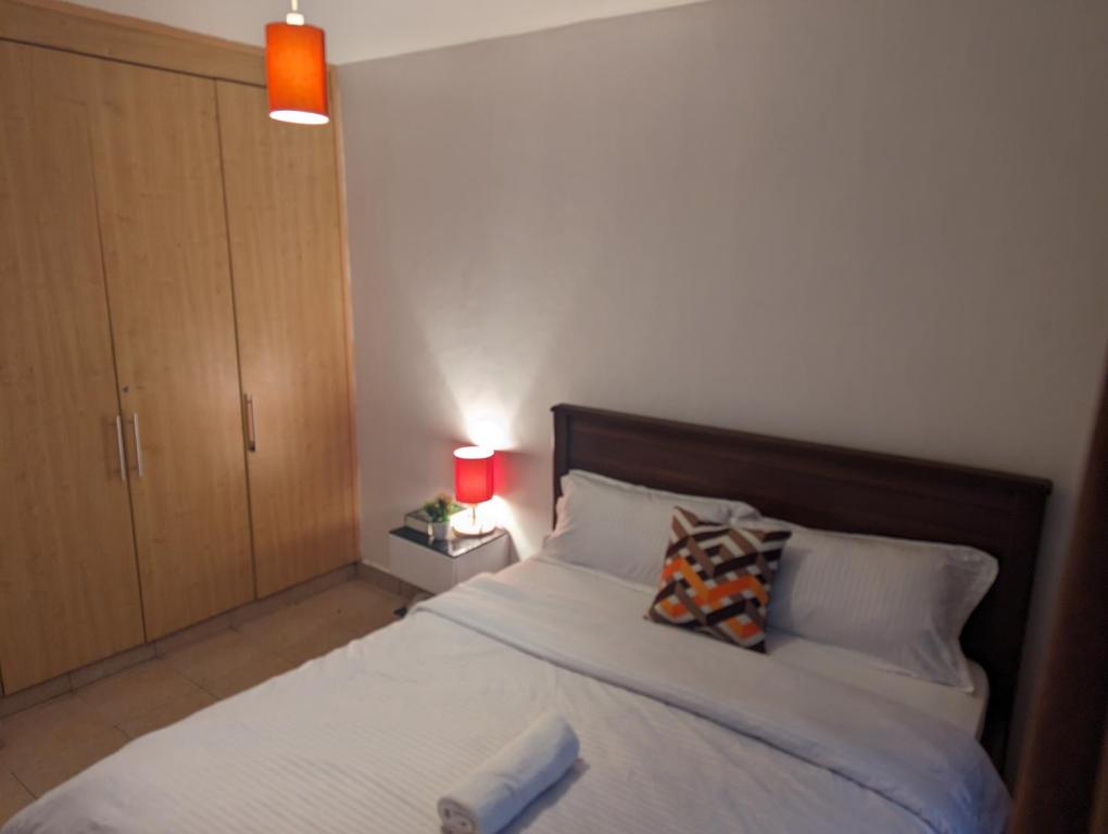 Elite suites at garden city 7 Thika Road Mi vida homes garden city, Nairobi